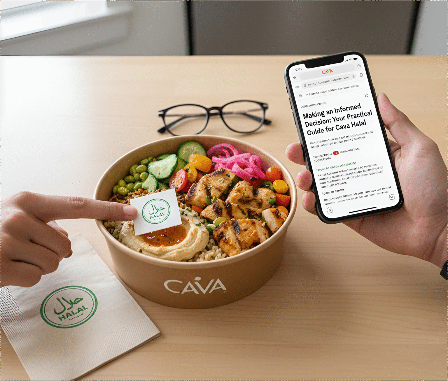 The Complete Guide to Halal Cava: Taste, Certification, and Where to Buy