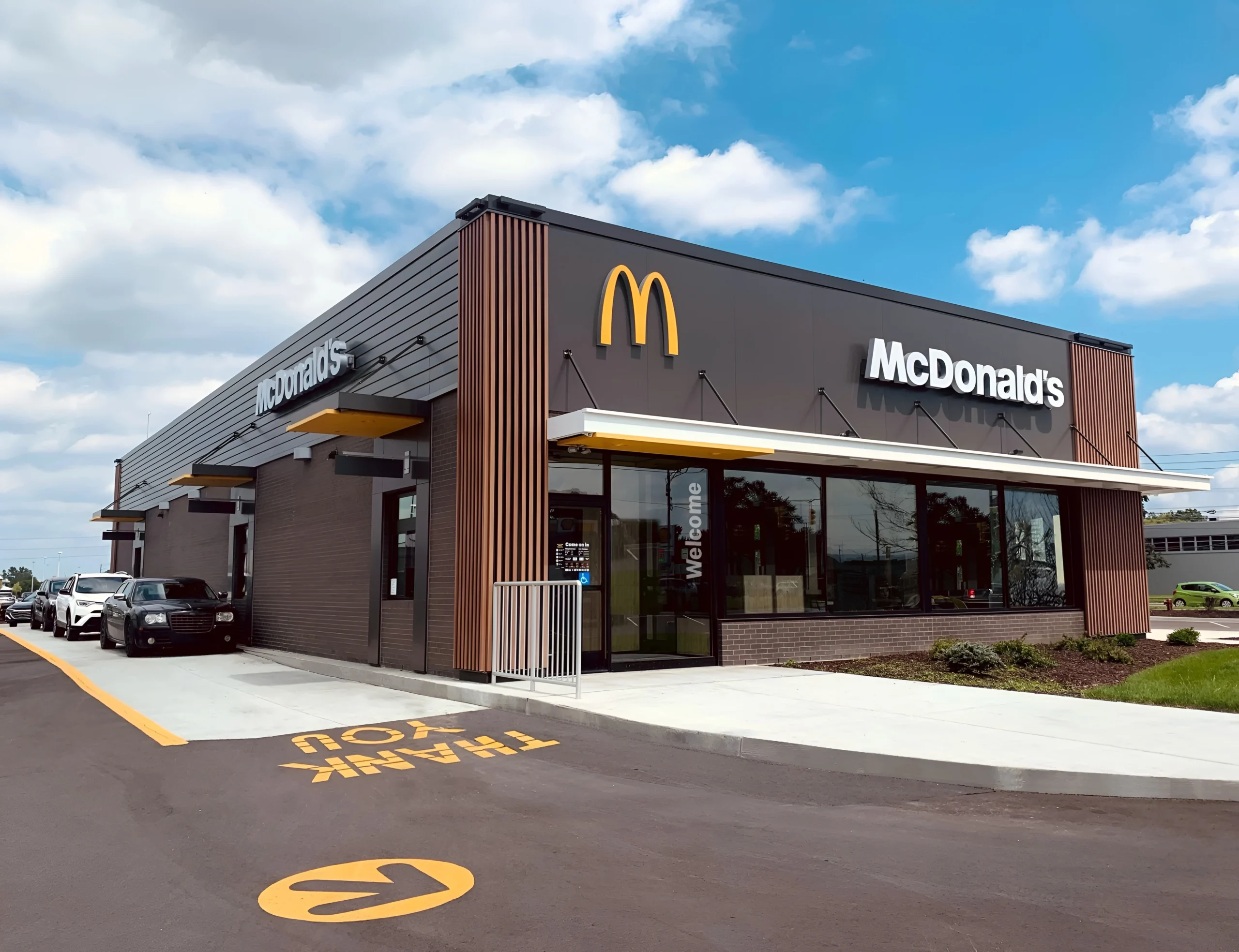 Is McDonald’s Halal? A Country-by-Country Guide for 2025